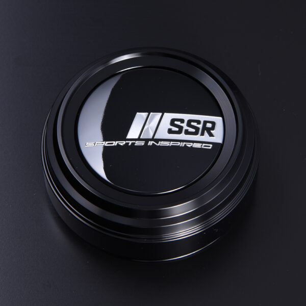 Center Caps - SSR Wheels Shopping Site