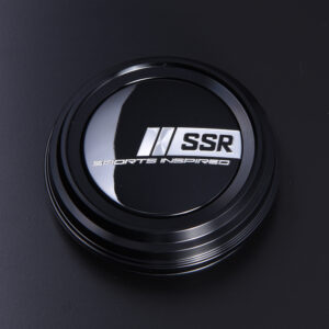 Center Caps - SSR Wheels Shopping Site