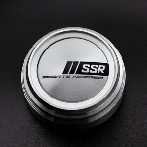 Center Caps - SSR Wheels Shopping Site