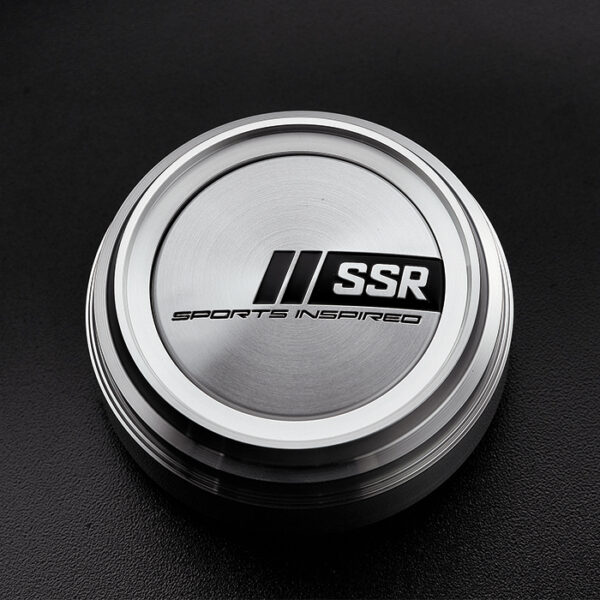 Center Caps - SSR Wheels Shopping Site