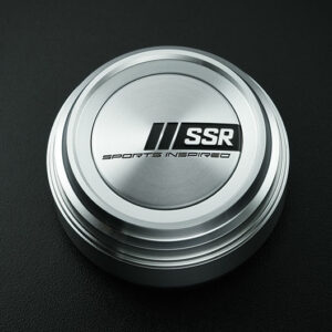 Center Caps - SSR Wheels Shopping Site