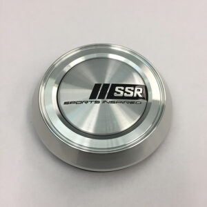 Center Caps - SSR Wheels Shopping Site