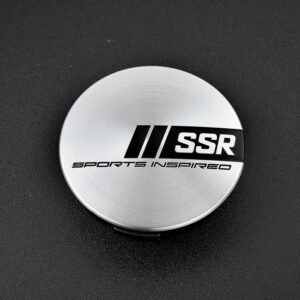 Center Caps - SSR Wheels Shopping Site