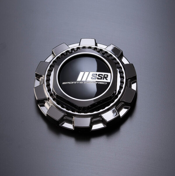 Center Caps - SSR Wheels Shopping Site