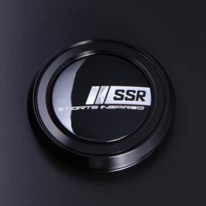 Center Caps - SSR Wheels Shopping Site