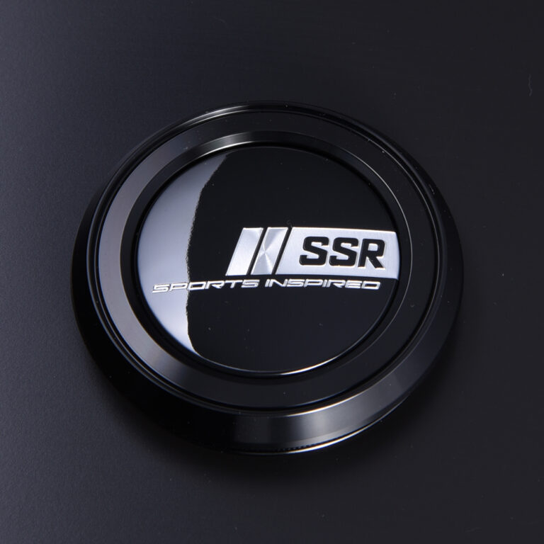 Center Caps - SSR Wheels Shopping Site
