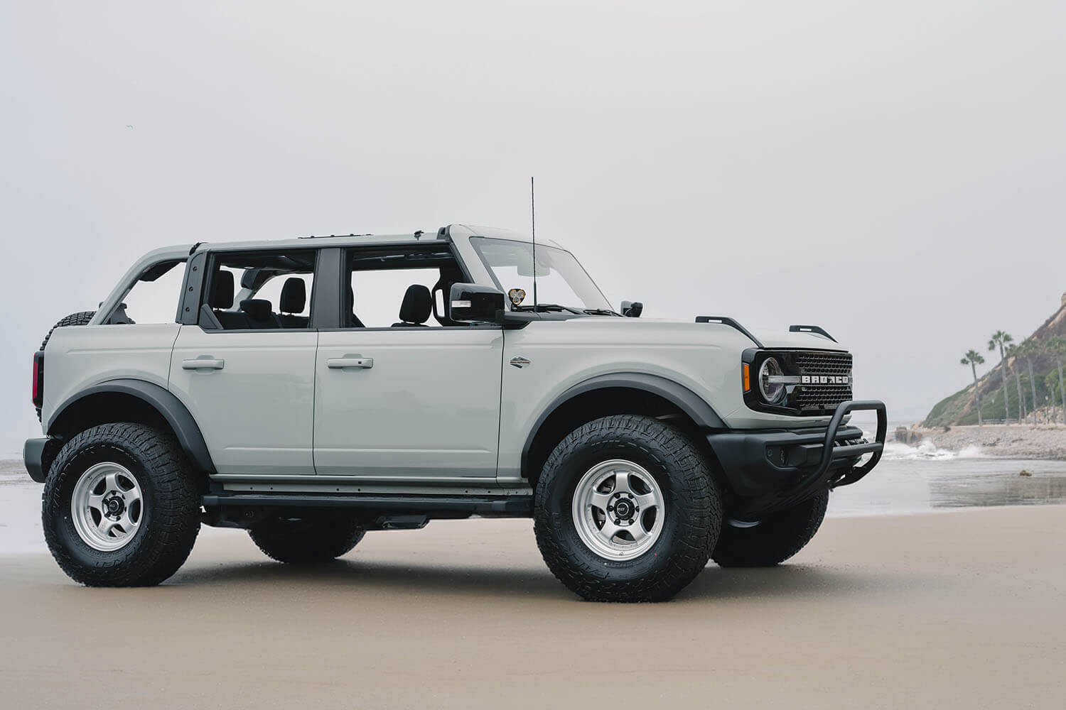 SSR SP1 Trail - Off-Road/On-Road Wheels for Trucks and SUVs