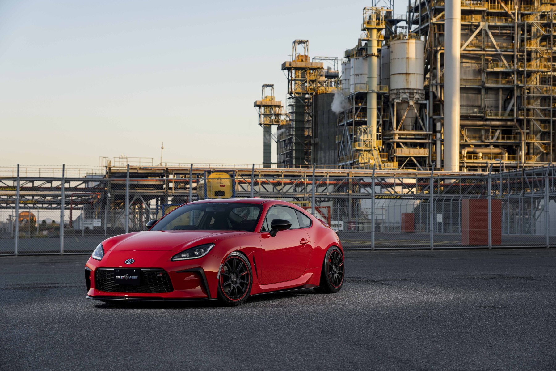 Gallery - SSR｜SSR Wheels