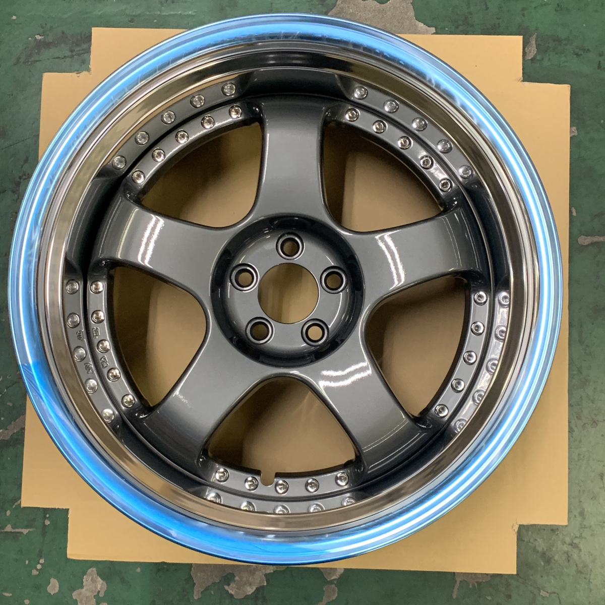 Gallery - SSR｜SSR Wheels