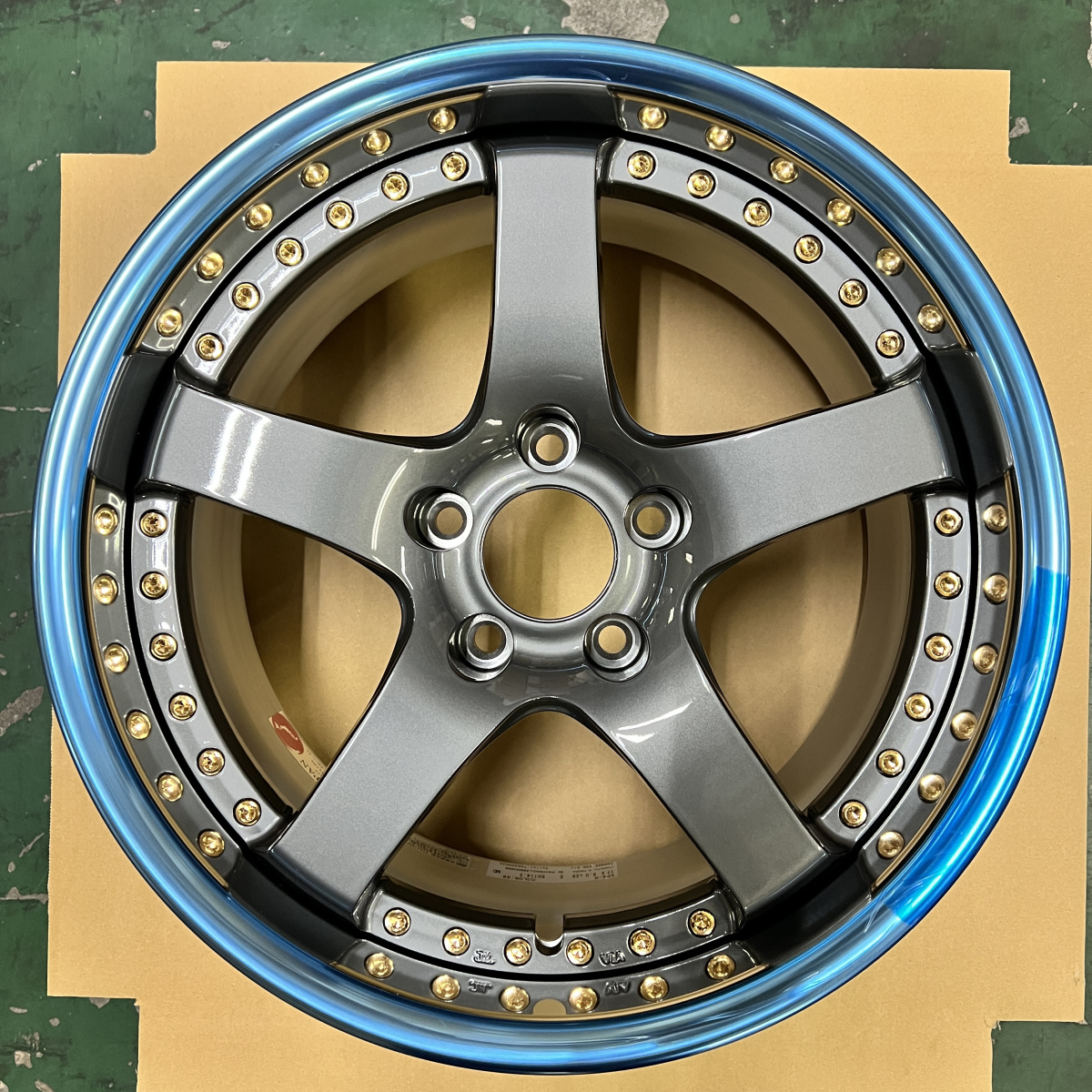 Gallery - SSR｜SSR Wheels