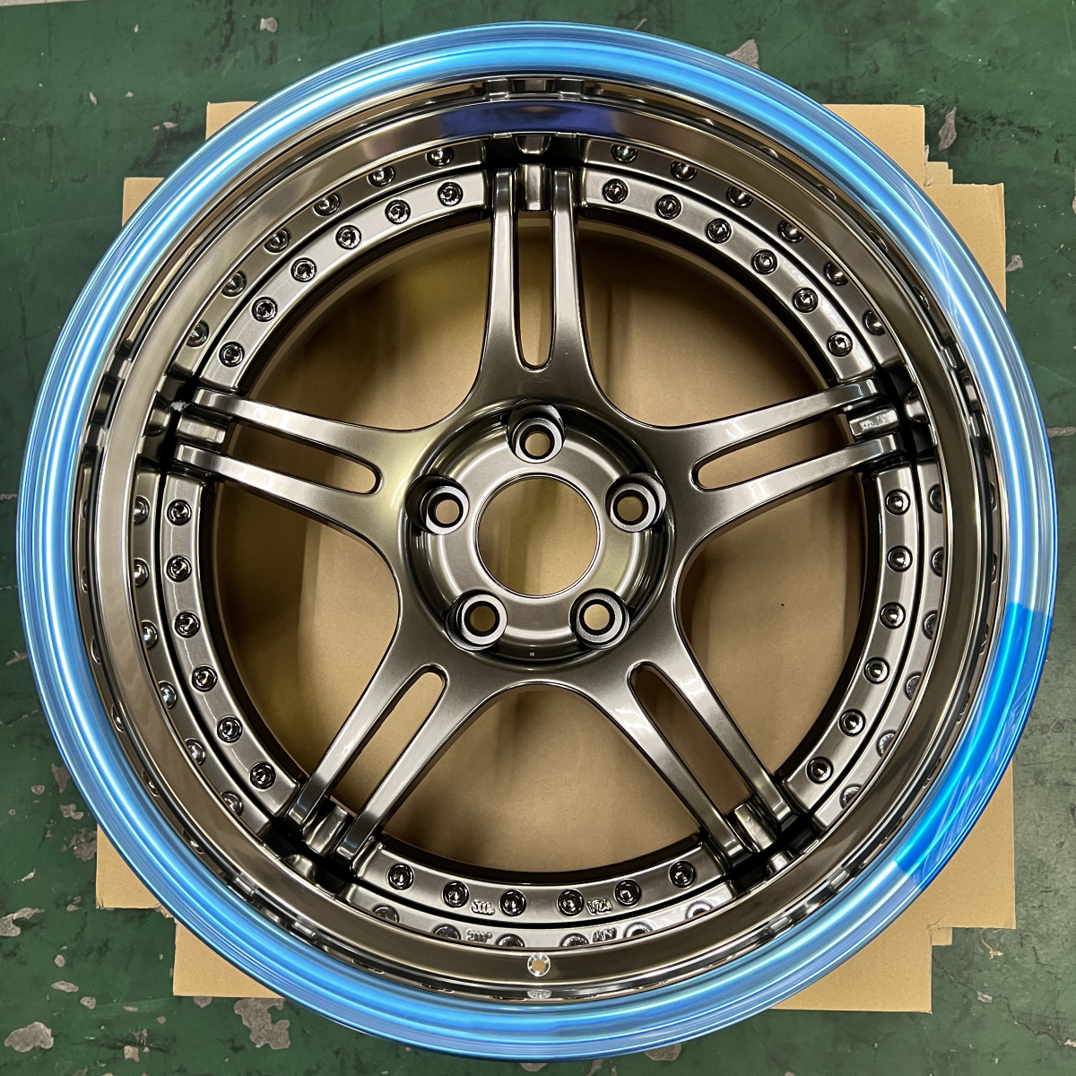Gallery - SSR｜SSR Wheels