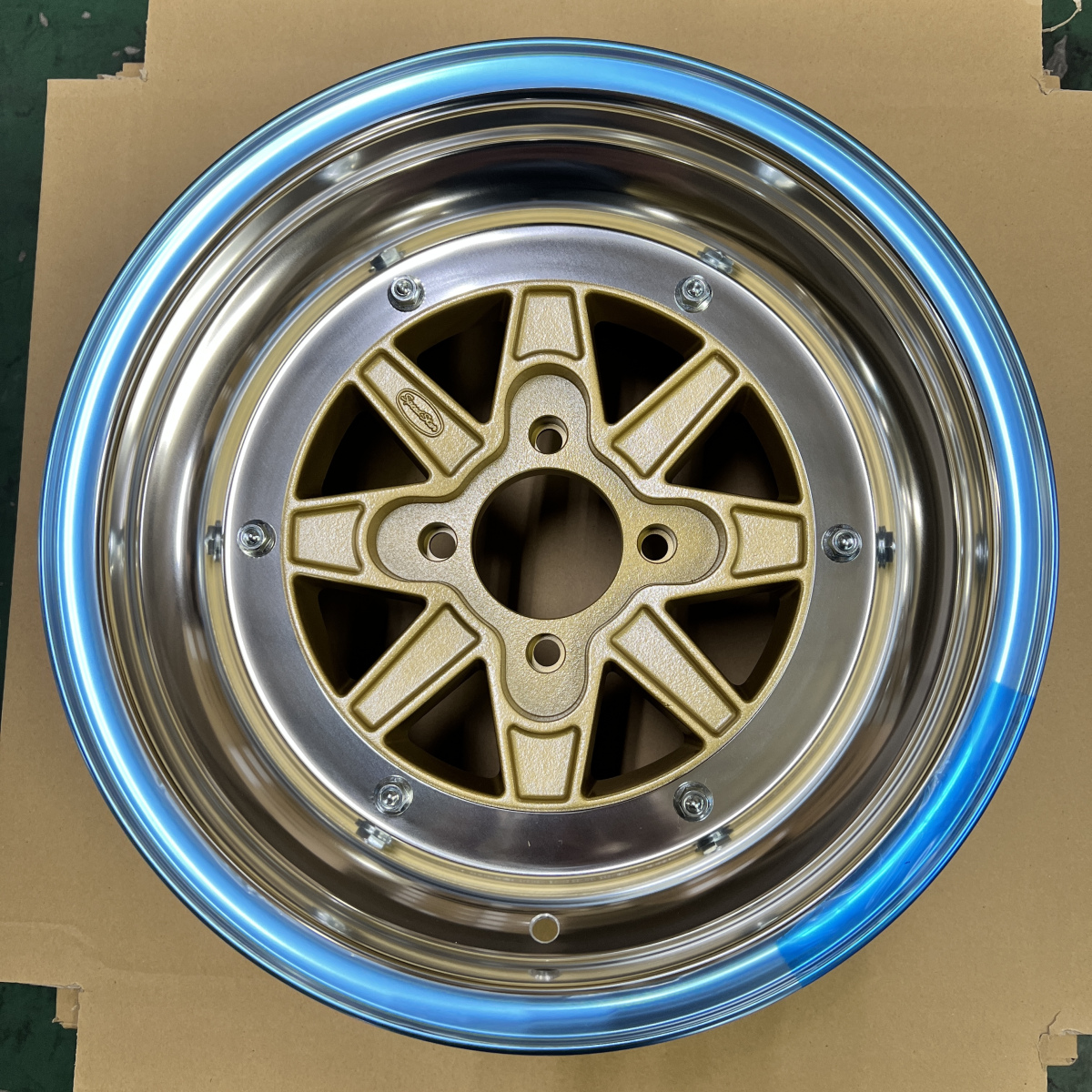 Gallery - SSR｜SSR Wheels