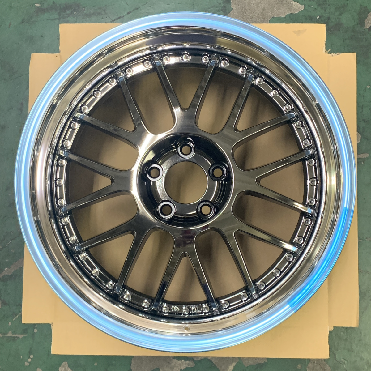 Gallery - SSR｜SSR Wheels