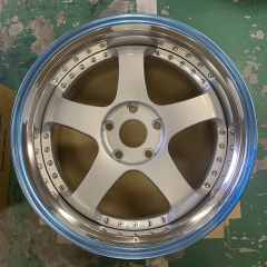 Gallery - SSR｜SSR Wheels