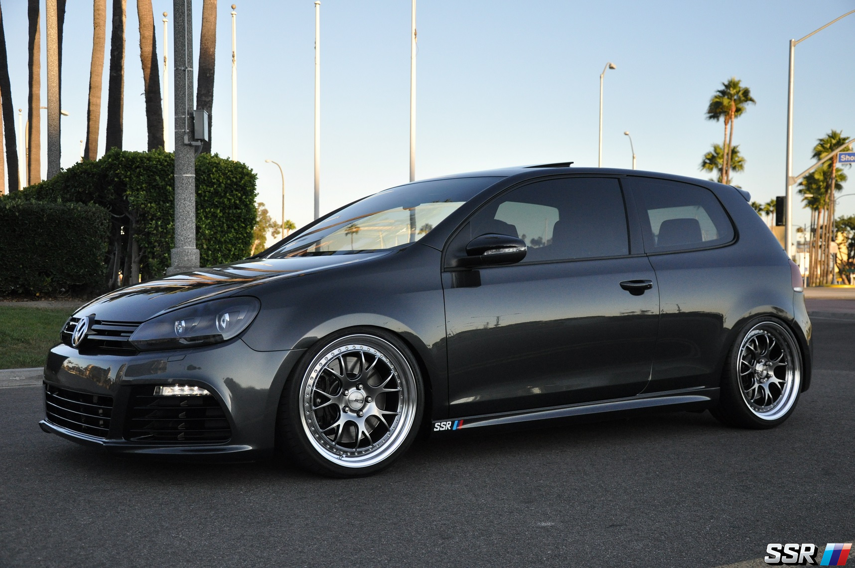 Gallery - SSR｜SSR Wheels