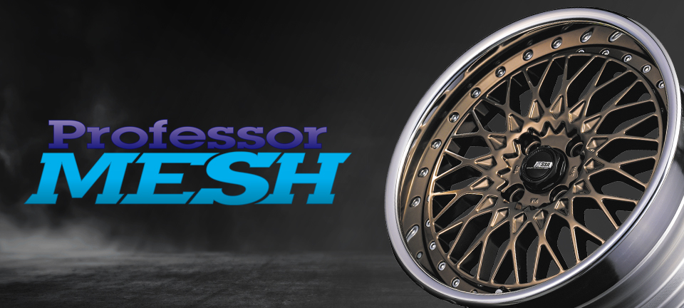 SSR｜SSR Wheels